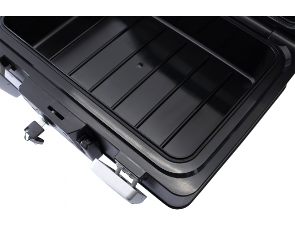 Cathedral Fireproof & Waterproof A4 Deed Box Security Box